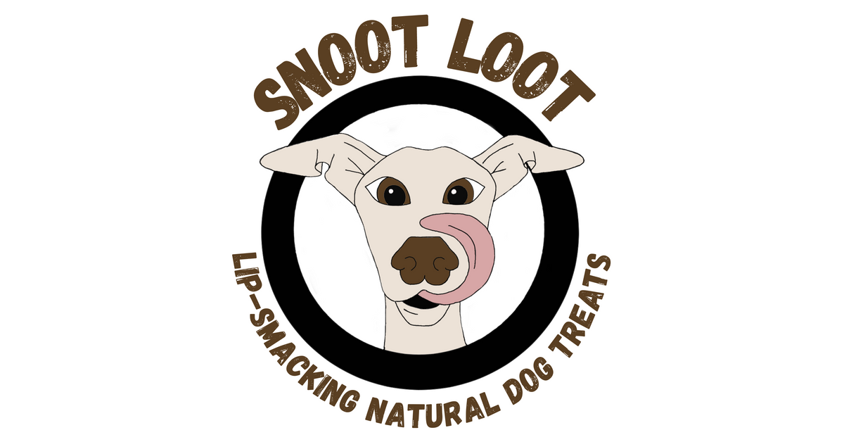 Snoot Loot | Natural Lip-smacking treats and care products for dogs